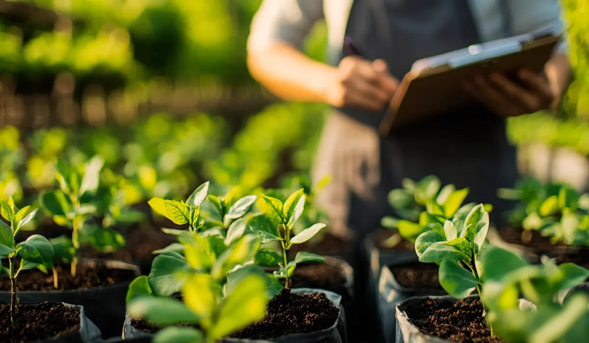 Carbon Unit Ratings: Who Defines Quality in the Voluntary Market?