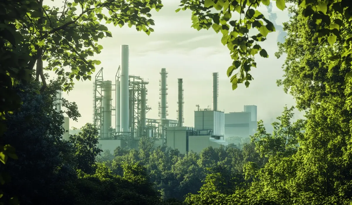 EU Carbon Prices Could Hit €130 by 2028