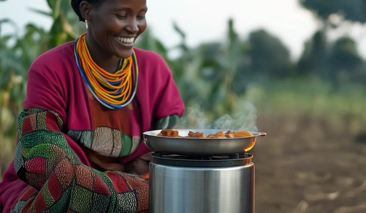 Why High-Integrity Cookstove Projects Need Higher Carbon Credit Prices